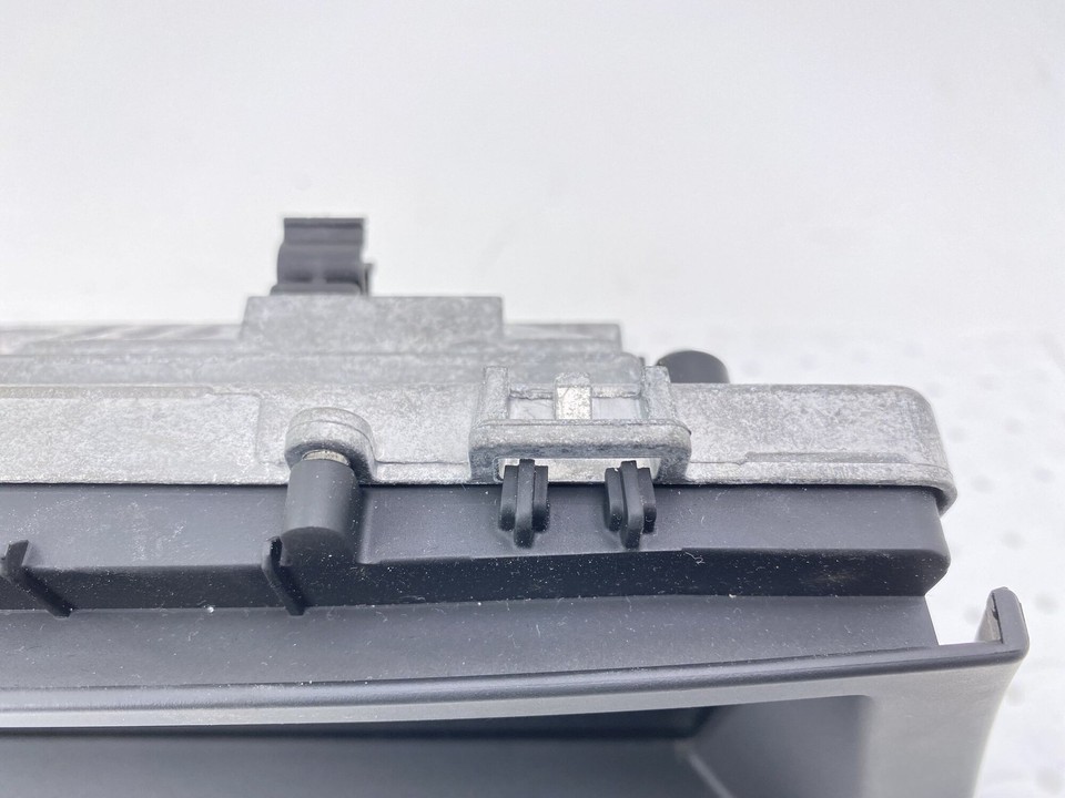 BMW E70 E71 Bordmonitor 8,8 Moniteur Affichage Navigation 6550 9166782 ...