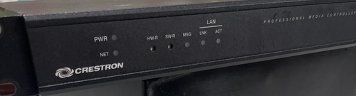 Crestron MC2E Professional Media Controller Ethernet Control System ...