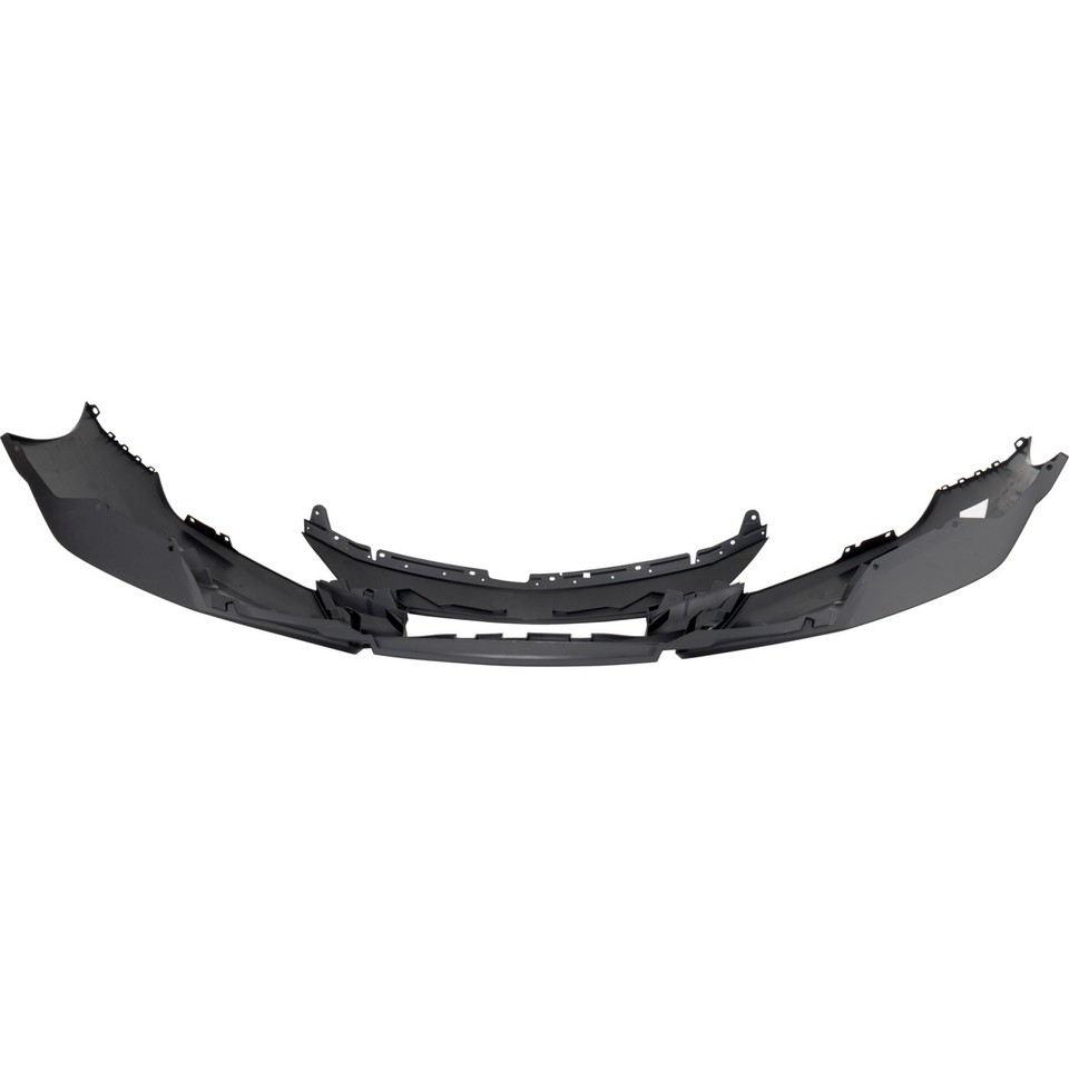 Bumper Cover Fascia Front 620229DJ2H for Nissan Maxima 2019-2023 | eBay