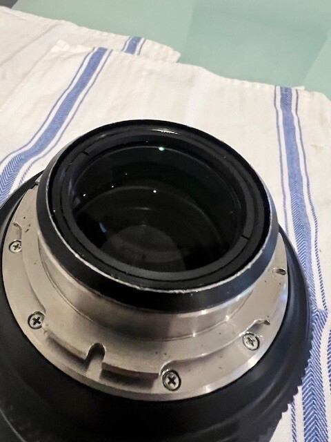 RED Pro 25 50 85 100mm T/1.8 PL Mount Prime Lens | eBay