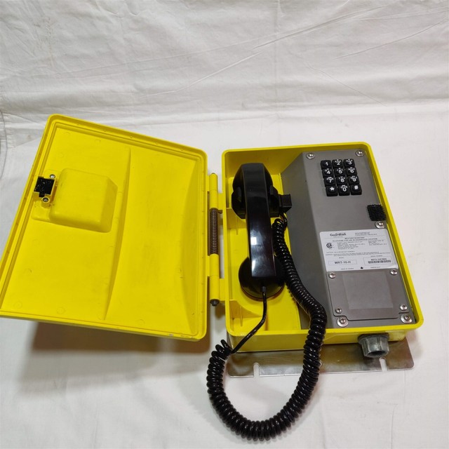 Guardian Telecom WRT-10-H Weather Resistant Hazardous Location ...