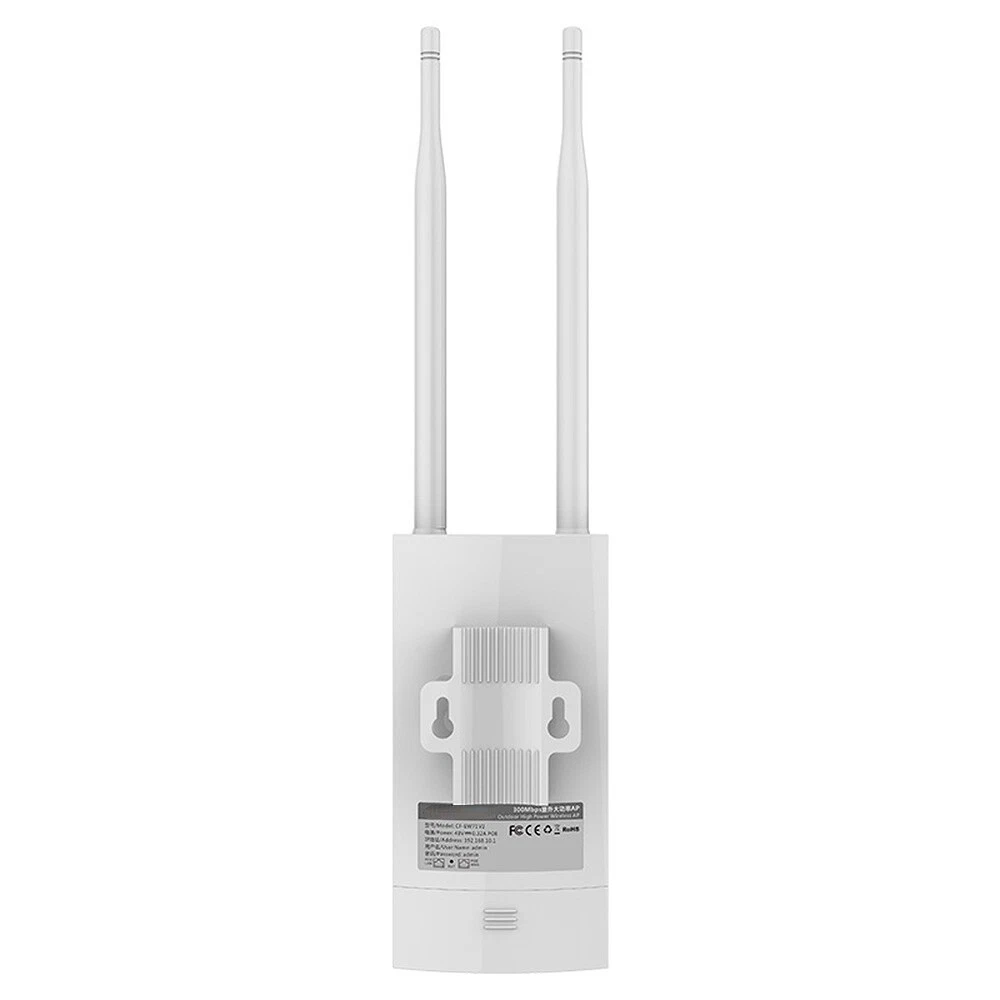 Outdoor Wireless Access Point