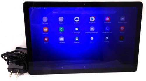 Samsung Galaxy Tab A7 SM-T500 64GB Wi-Fi 10.4" Gray - Tablet | eBay