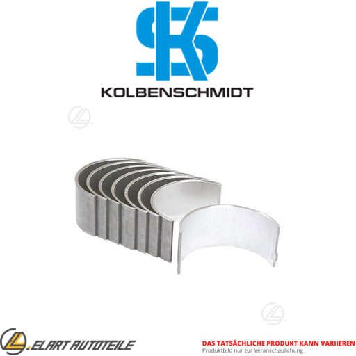 PLEUELLAGERSATZ FÜR AUDI CEPA/CEPB/CTSA/CZGA/CZGB 2.5L 5cyl Q3 | eBay