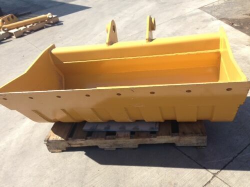 New 48" Ditch Bucket for a Caterpillar 308C | eBay