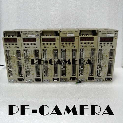 1PCS YASKAWA SGDM-02ADA (3-month warranty /SHIP DHL) | eBay