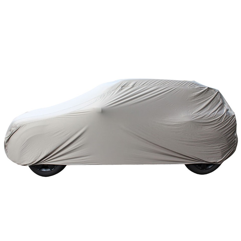 Copriauto da esterno adatto per Mini Countryman (F60) Copertura Cachi ...