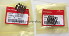 Fit Honda Cr60 Cr80 Tr200 Nsr50 Zb50 Rebound Spring Set Of 2 Oem ...