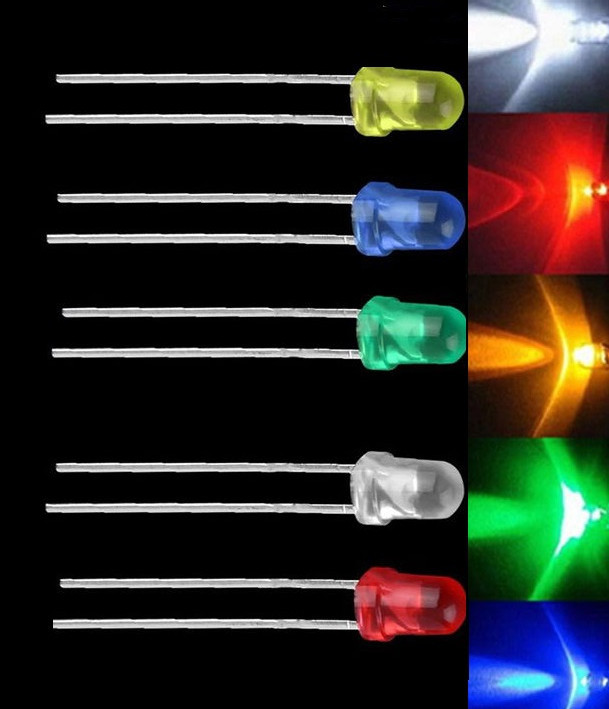 Light Emitting Diode Light Bulbs LED Light Bulbs | Lightbulbs Direct