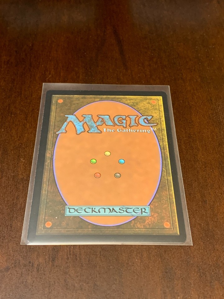 Magic the Gathering Zendikar Rising Disenchant | eBay