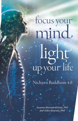 Focus your mind - Light up your l... by Matsudo, Dr. Yukio Paperback ...