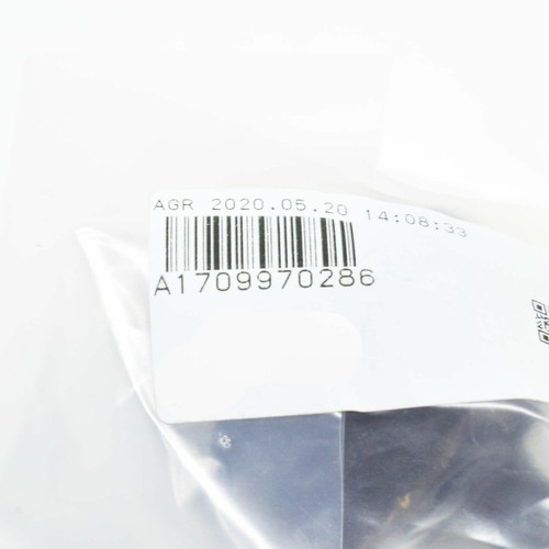 NEW MERCEDES-BENZ CLK C208 JACK SUPPORT PLUG A1709970286 ORIGINAL | eBay