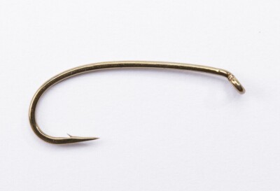 Daiichi 1760 Nymph Hooks - 25 Pack - All Sizes - Free Shipping Options ...