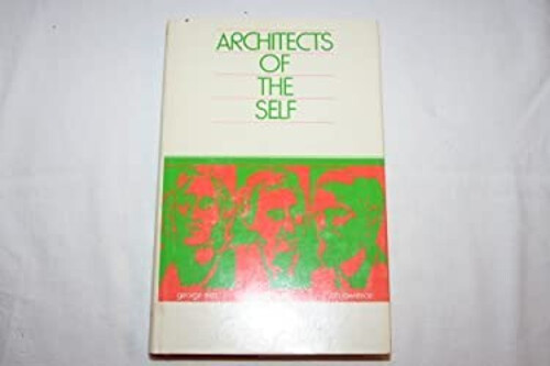 Architects of the Self : George Eliot, D.H. Lawrence, and E.M. Forster ...