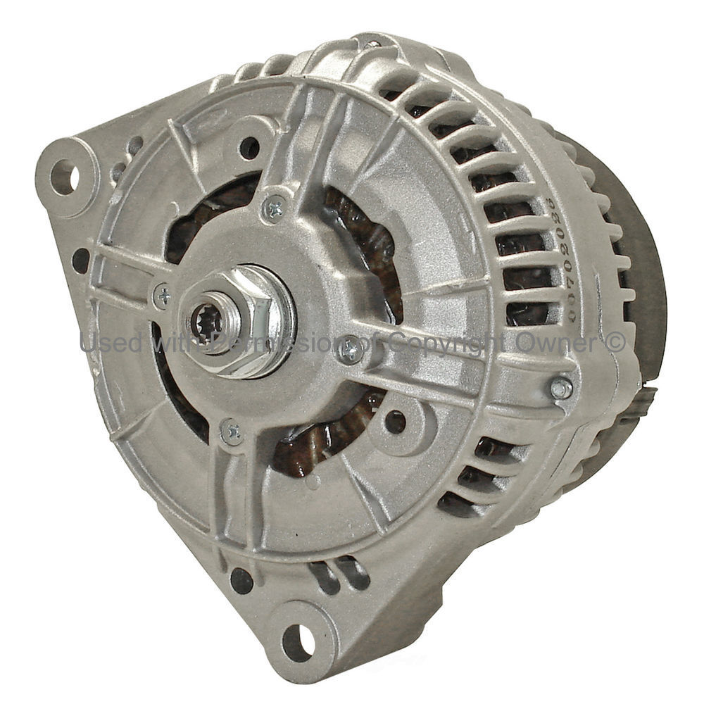 Alternator Quality-Built 15671 Reman for sale online | eBay