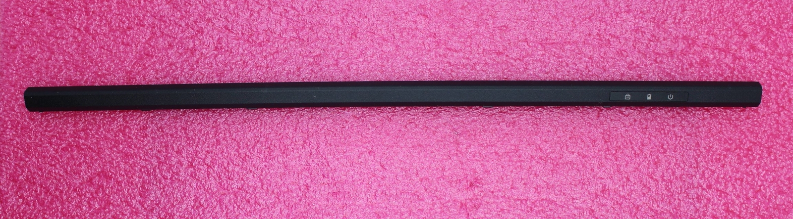 EvooEG-LP10-BK Strip Cover Black | eBay