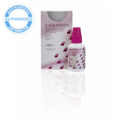 GC G-Multi Primer Refill 5ml 009553 | eBay