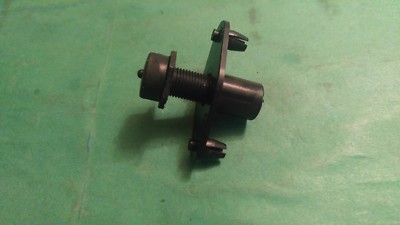 2010-17 MERCEDES Trunk-Lid-Bumper-2077500089 OEM | eBay