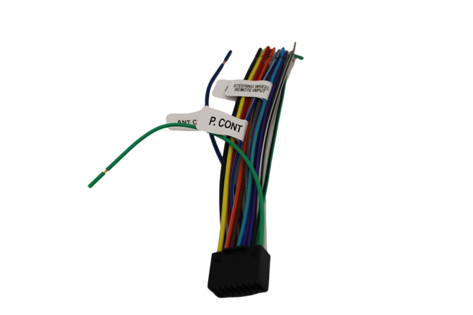 Wire Harness for Kenwood DDX9702S DDX9902S DNN770HD DNN990HD DNN991HD ...