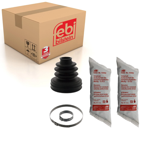 Cv Boot Kit Fits Ford Galaxy Mondeo S-MAX OE 1446292 Febi 100214 | eBay UK