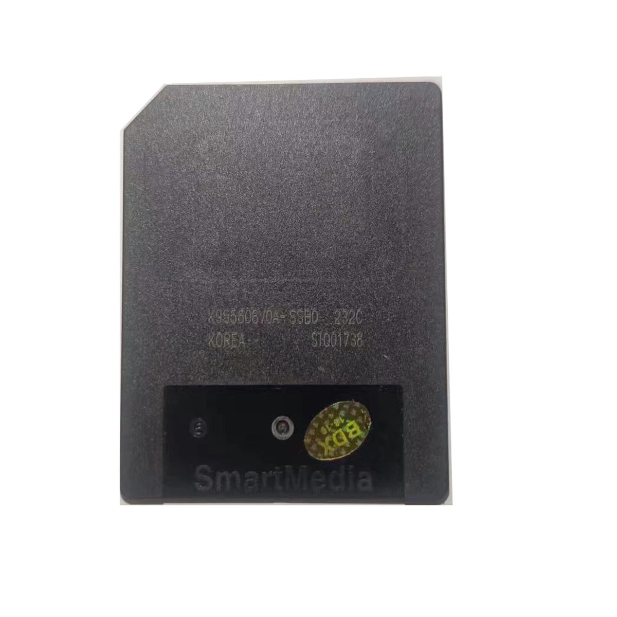 Toshiba Smart Media Card