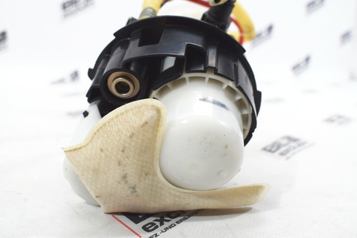 VW Touareg III 3 CR7 Kraftstoffpumpe Fördereinheit Tank Benzinpumpe ...