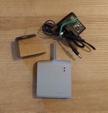 Nordic ID RF601 Piccolink Laser Barcode Scanner for sale online | eBay