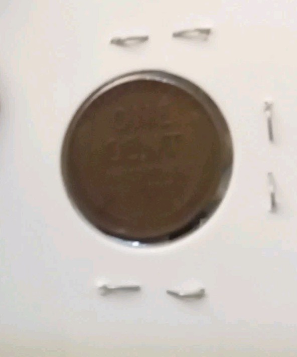 1944 D/S Lincoln Wheat Cent Penny - D Over S Mint Mark Error | eBay