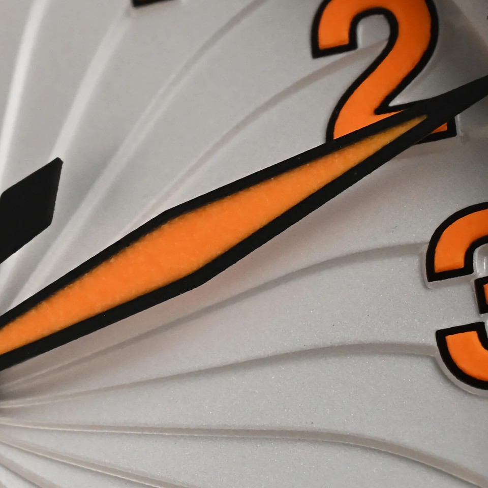 SAN MARTIN SN0132-G1 NH35 Automatic Stainless Steel 40mm 10ATM Men's ...