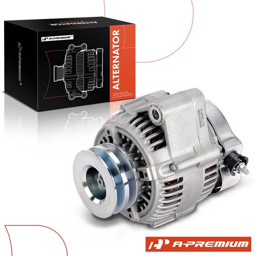 Alternator for Toyota Landcruiser FZJ75RV FZJ78R FZJ79R FZJ80 FZJ105 4 ...