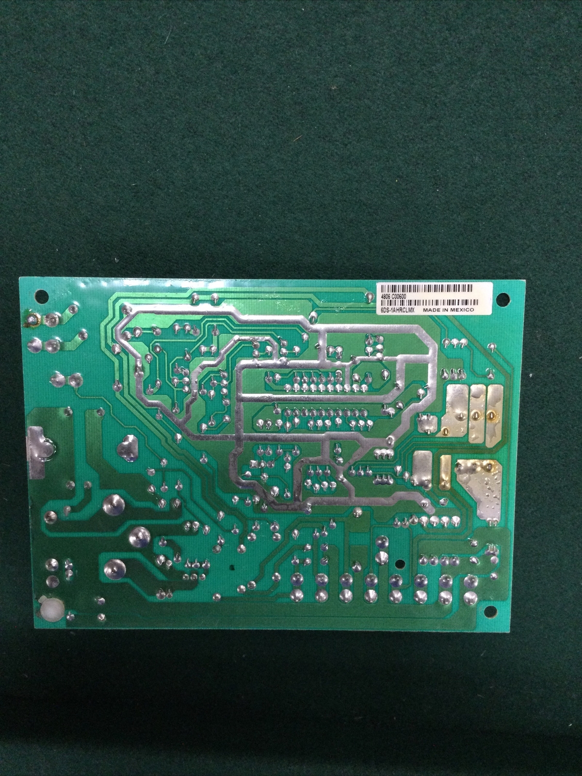 73York/Source 1 Hvac Control Board 025-35304-000 / 8275 / 1294V0 | eBay