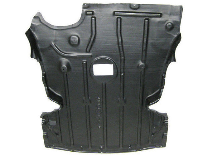 Frente Cubierta del Motor Bajo Bandeja para BMW série 3 E91 (2005-2012 ...