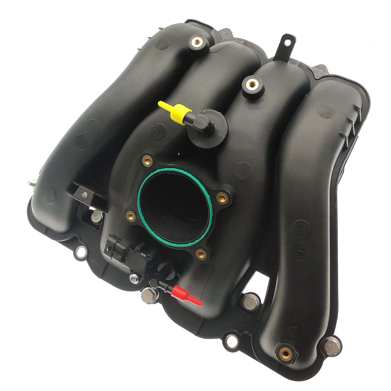 Intake Manifold for Buick LaCrosse Regal Verano Chevy Equinox Impala ...