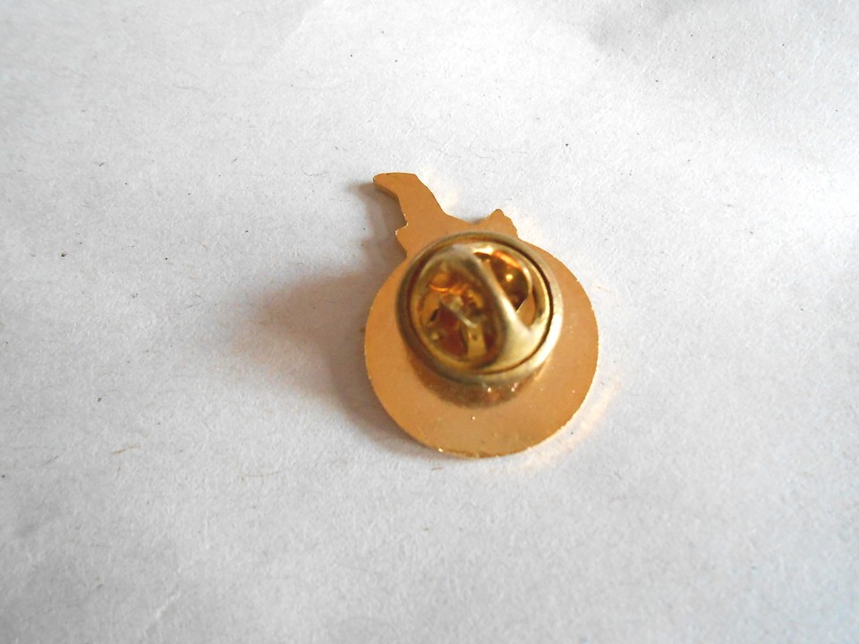 Vintage Beaverhill Lake Tofield Alberta Canada Souvenir Pin | eBay