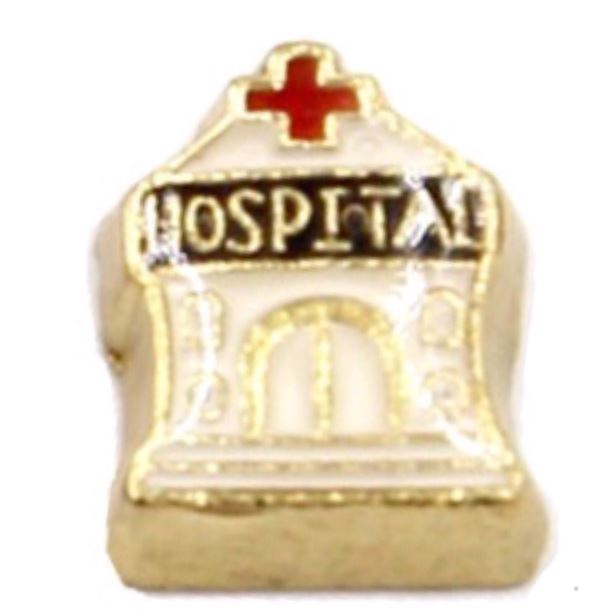 Floating Charms Medical Nurse Doctor fit Glass Lockets | eBay