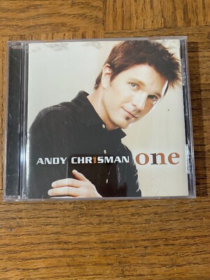 Andy Chrisman CD | eBay