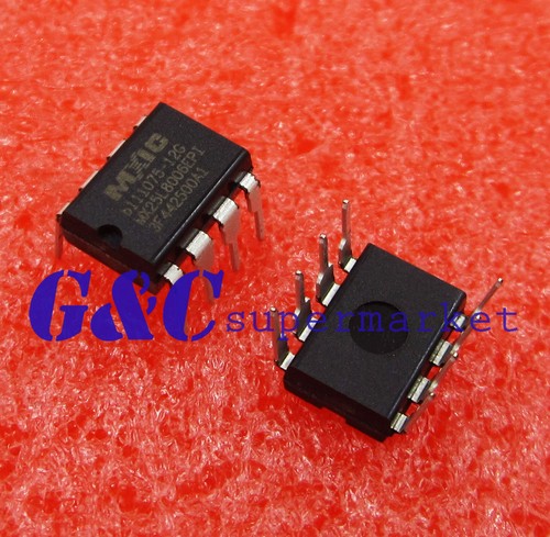 MX25L8006EPI-12G IC DIP-8 MX BIOS Serial Flash Memory MX25L8006EPI top ...