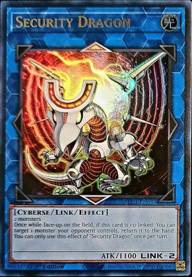 Security Dragon BLC1-EN043 | eBay