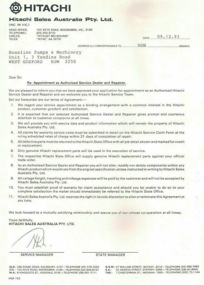 Replacement Drive Belt for F1000A P100F Hitachi Planer Jointer 947-573 ...