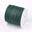 45m/roll Nylon Thread Jewelry Beading Cord Bracelet Sewing Craft String ...
