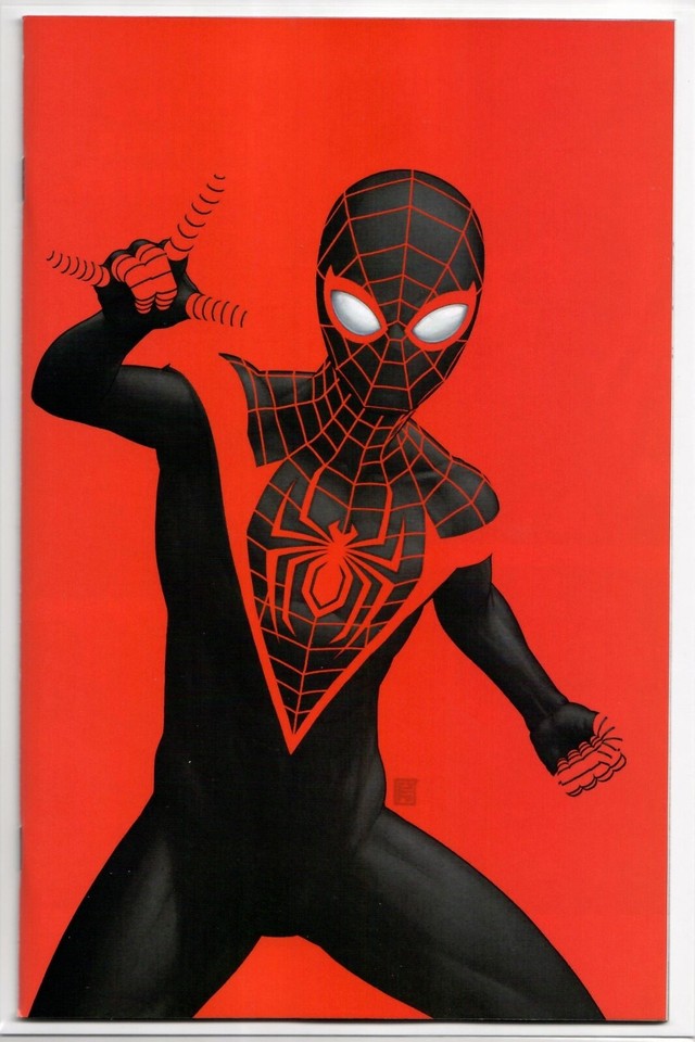 John Tyler Christopher NEGATIVE SPACE Variant Comics YOU CHOOSE 2023 ...