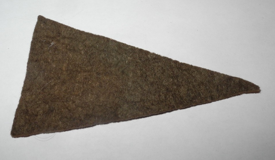 1936 BF3 Type 5 Baseball St Louis Browns Pin Mini Felt Pennant Rogers ...