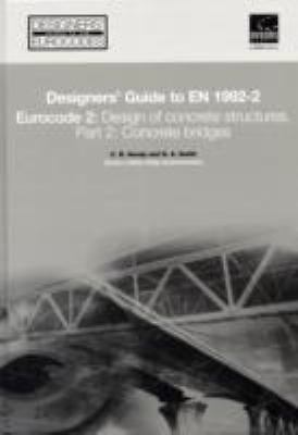 Designers' Guide to Eurocodes Ser.: Designers' Guide to en 1992-2 ...