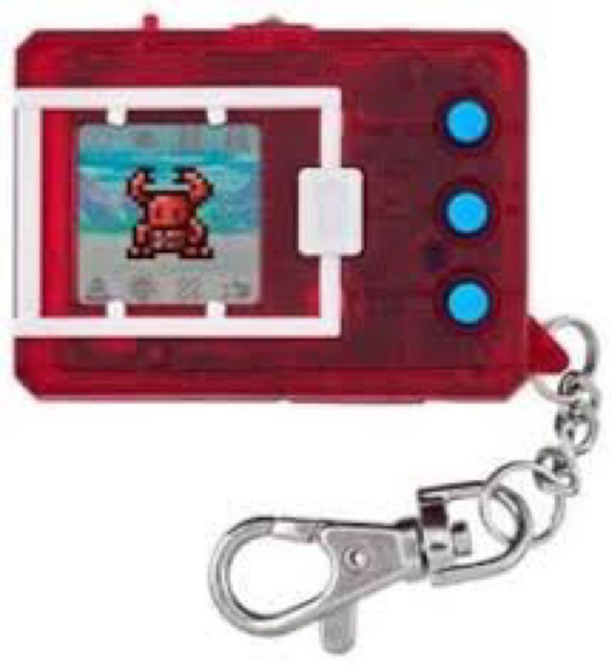 Digital Monster Color Original Digimon Color Ver.1.2.3.4.5 | eBay