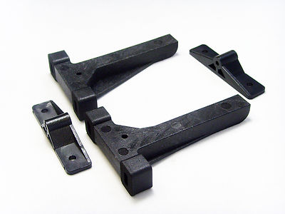 Adjustable RC Model Airplane Gas Engine Mount 60x92mm | eBay