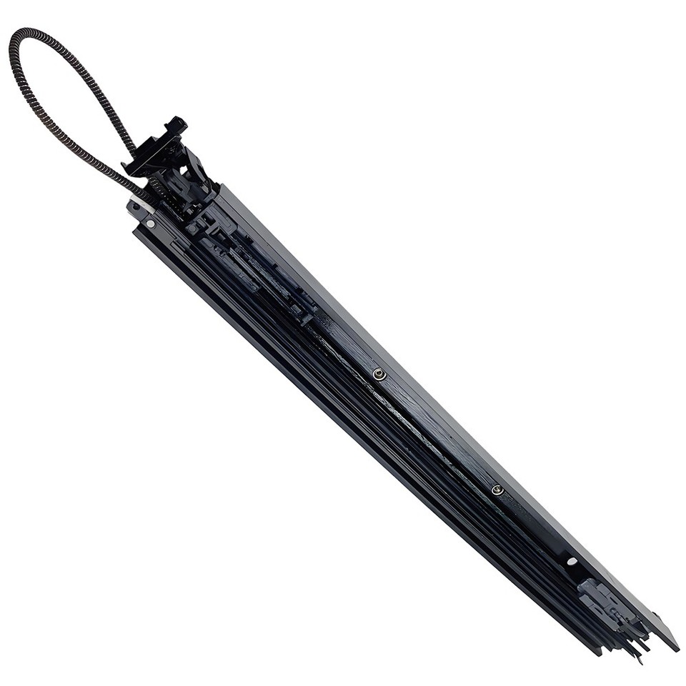 Car Sunroof Sliding Track Set For Mercedes-Benz C-Class C43 C63 C300 ...