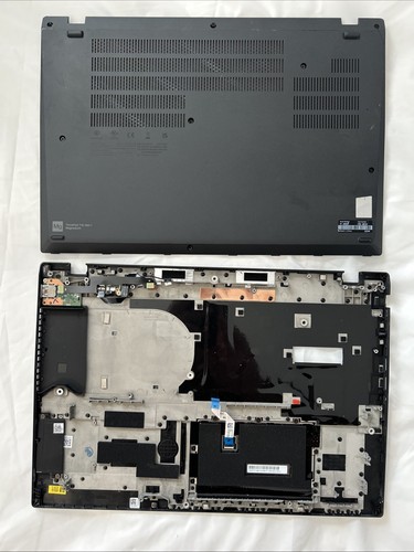 Lenovo ThinkPad T16 Gen 1 Palmrest With Under Cover Case | eBay