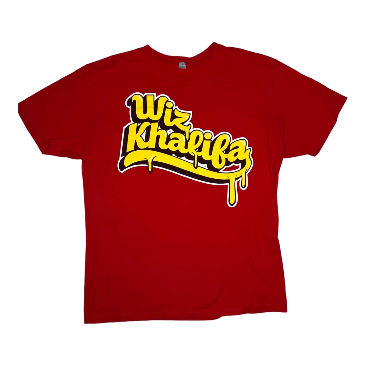 Wiz Khalifa Clothing Brands