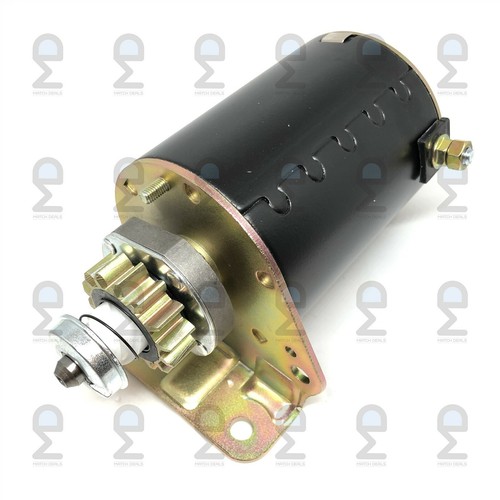 STARTER FOR BRIGGS STRATTON 219707 219802 219807 219977 21A807 21A902 ...