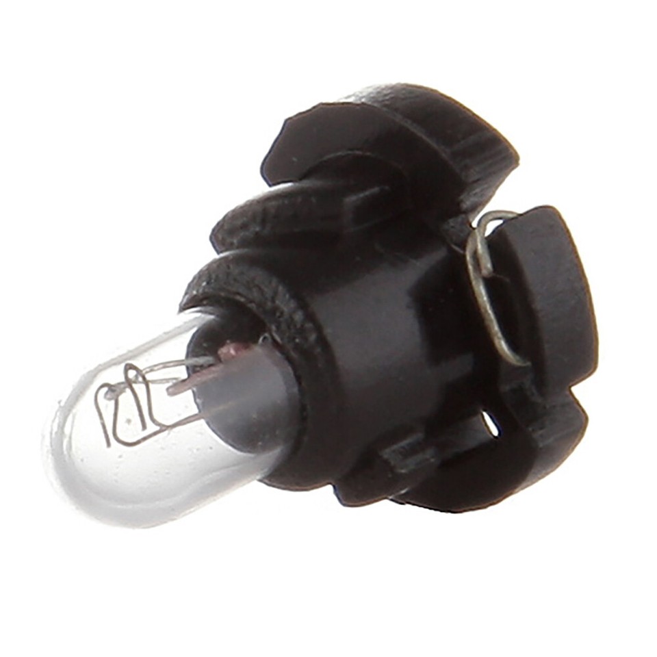 6X Warm White T4/T4.2 Neo Wedge A/C Heater Climate Controls Light ...